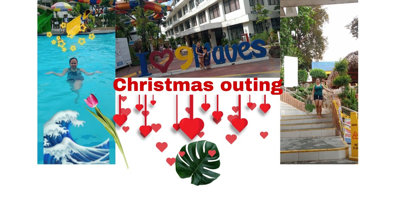 9 WAVES RESORT IN SAN MATEO RIZAL 💖 ️| CarmelaM - YouTube