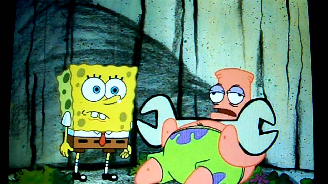 Patrick - FINLAND (Original) - YouTube