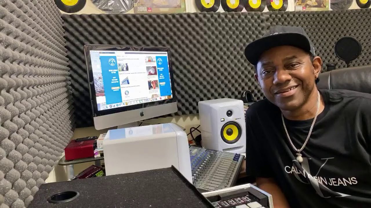 Jamaican consulate in Bahamas ,Terrell butler treating Jamaican like ...