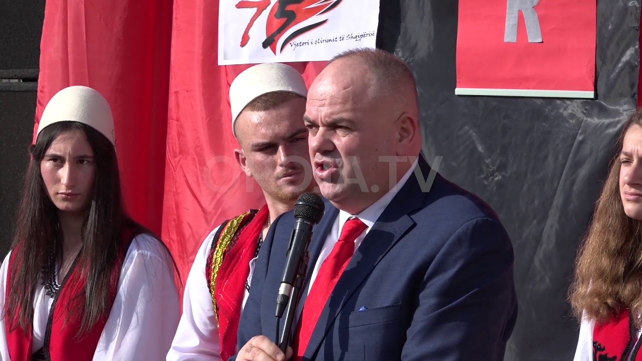 Shkolla “Sezai Surroi” performon për ditën e shkollës së binjakëzuar ...