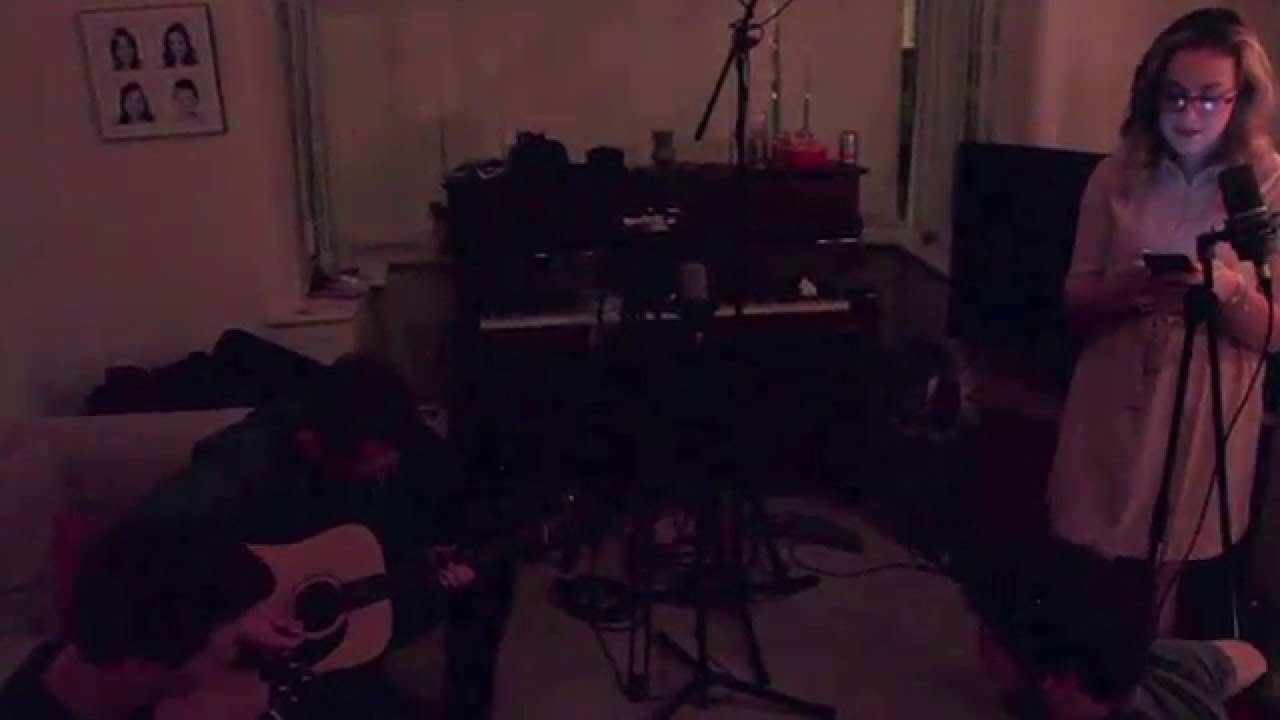 The Sandbrook Sessions Episode II - Part 1 - YouTube