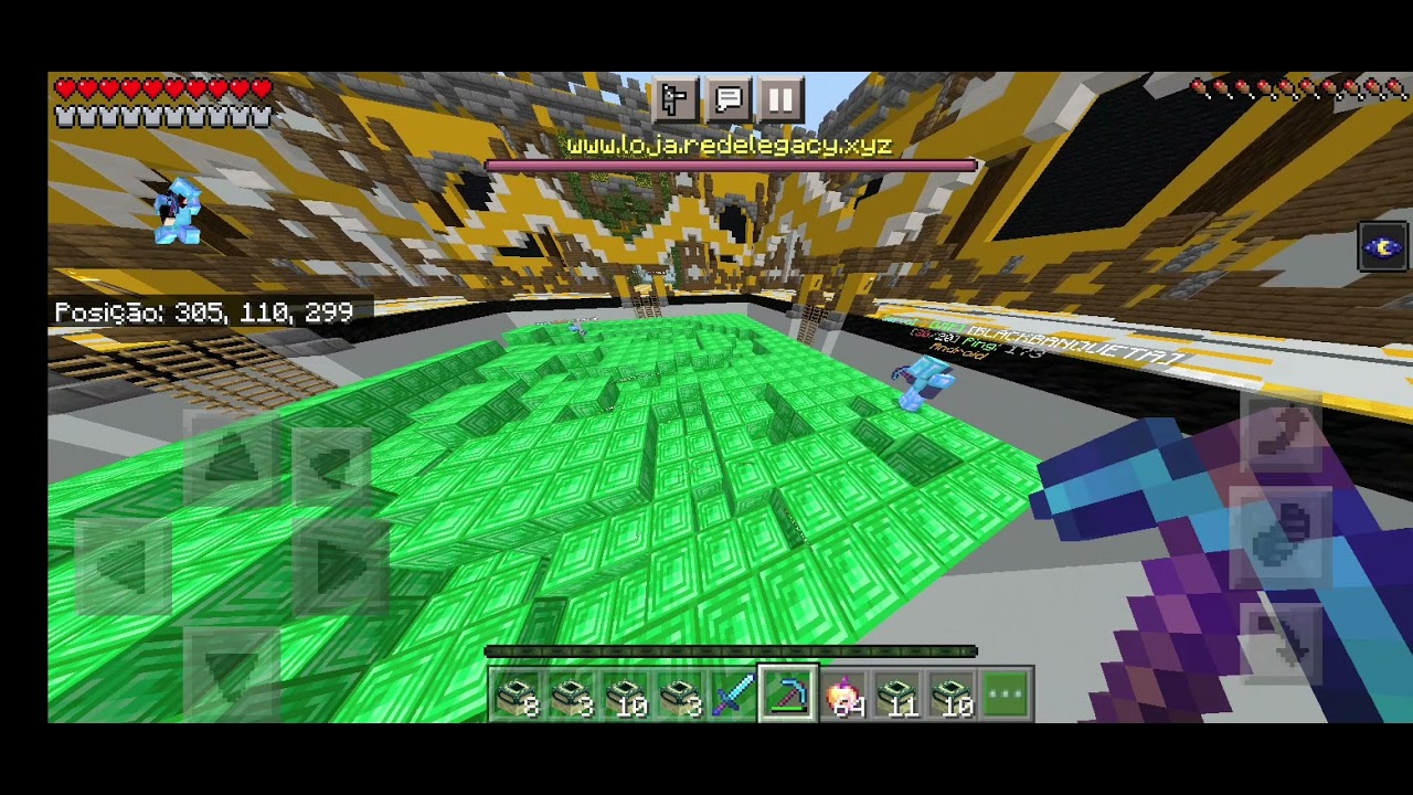 rankup hack nuke - YouTube