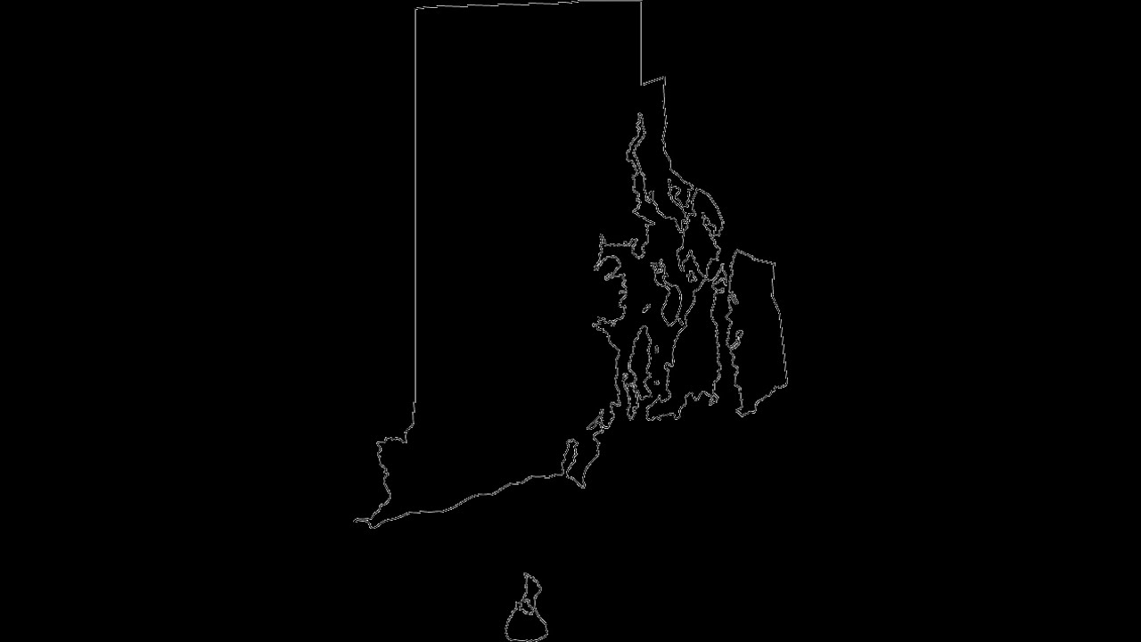 List of Rhode Island state symbols - YouTube