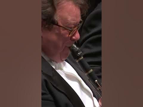 Bruckner Symphony No 6 // Sir Simon Rattle & London Symphony Orchestra - YouTube