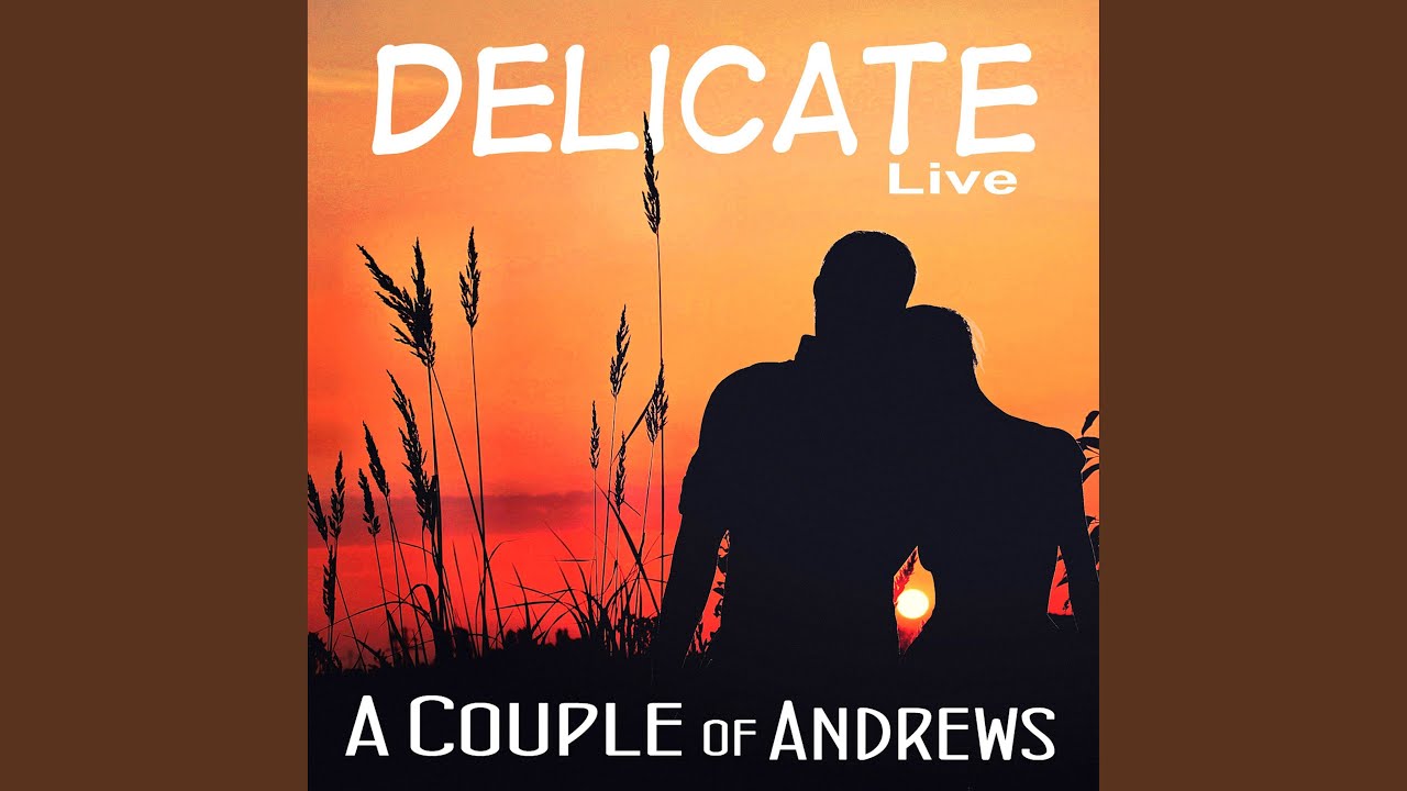 Delicate (Live at The Cosmopolitan of Las Vegas) - YouTube