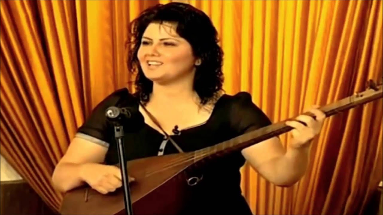 Asiq Zulfiyye - ana ogul revayeti - YouTube