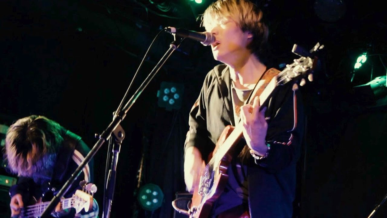 Marie The Braid - Missing (Live at ClubQue/20250121) - YouTube