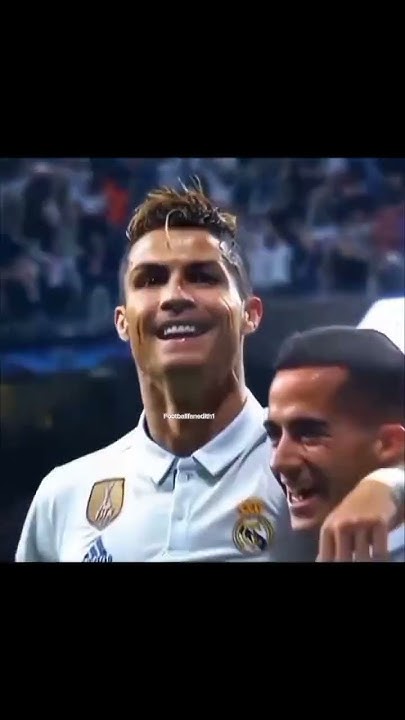 viral criatano Ronaldo cap cut masterpiece🥶😨😱CAP CUT #cr7 #urcristiano - YouTube