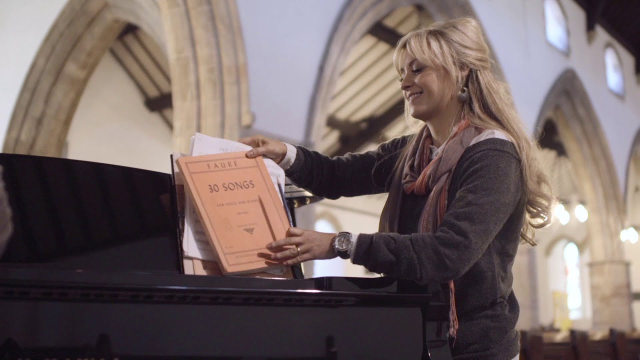 Sioned Terry - Her Cylchdaith Cymru / The Lap Of Wales Challenge - YouTube