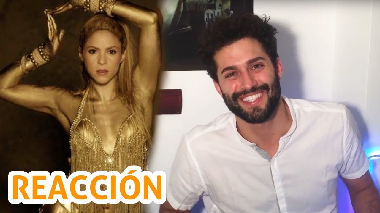 REACCIÓN Y CRÍTICA | Videoclip Shakira y Nicky Jam: Perro Fiel ...