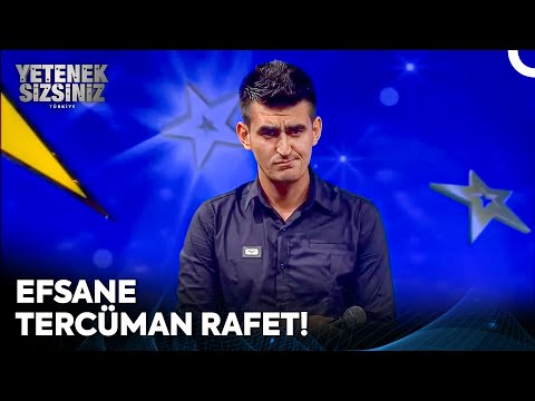 En Çok Güldüren Yarışmacılar! 😂 | Yetenek Sizsiniz Türkiye