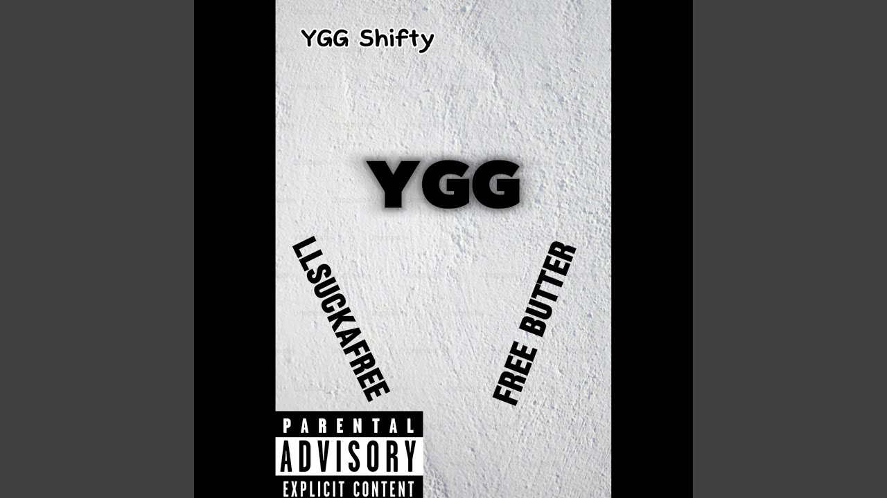 YGG (young go getter) - YouTube