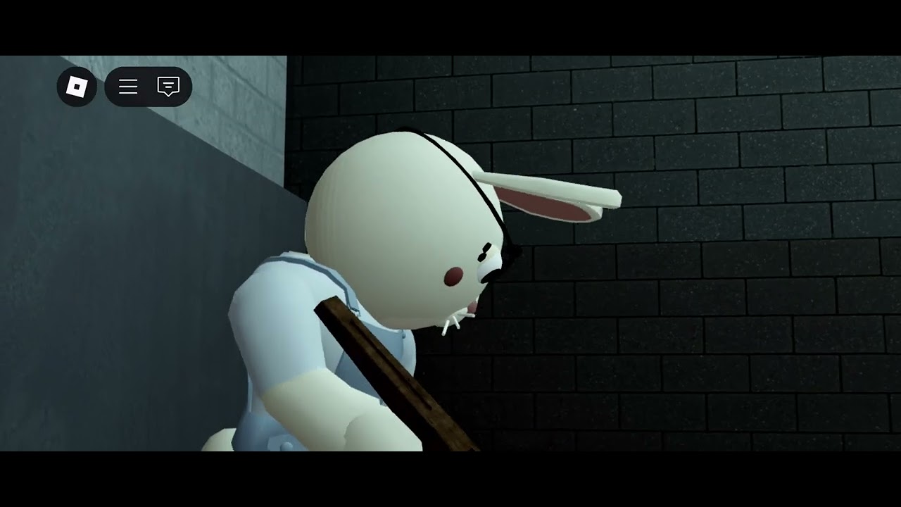 Decay chapter end cutscene - YouTube