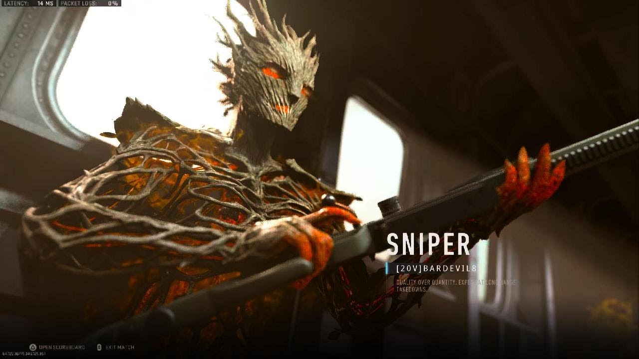 Warzone- evil groot - YouTube