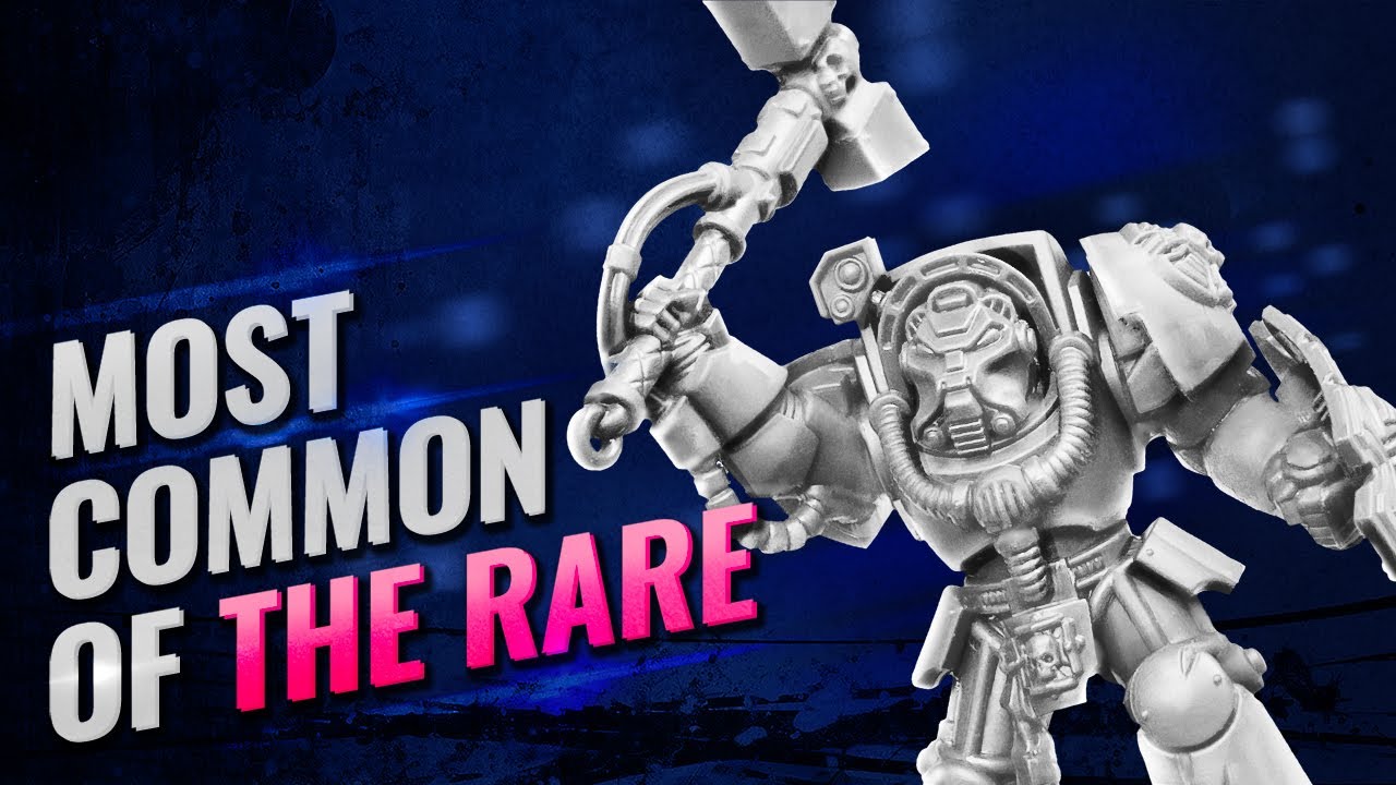 Why Does Brother Aramus Swing His Hammer with Such Fury? - YouTube