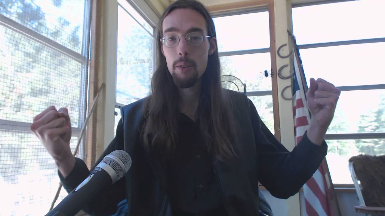 Styxhexenhammer Speaks Youtube