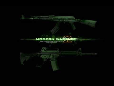 Call of Duty Modern Warfare 2 OST "Endgame" - YouTube Music