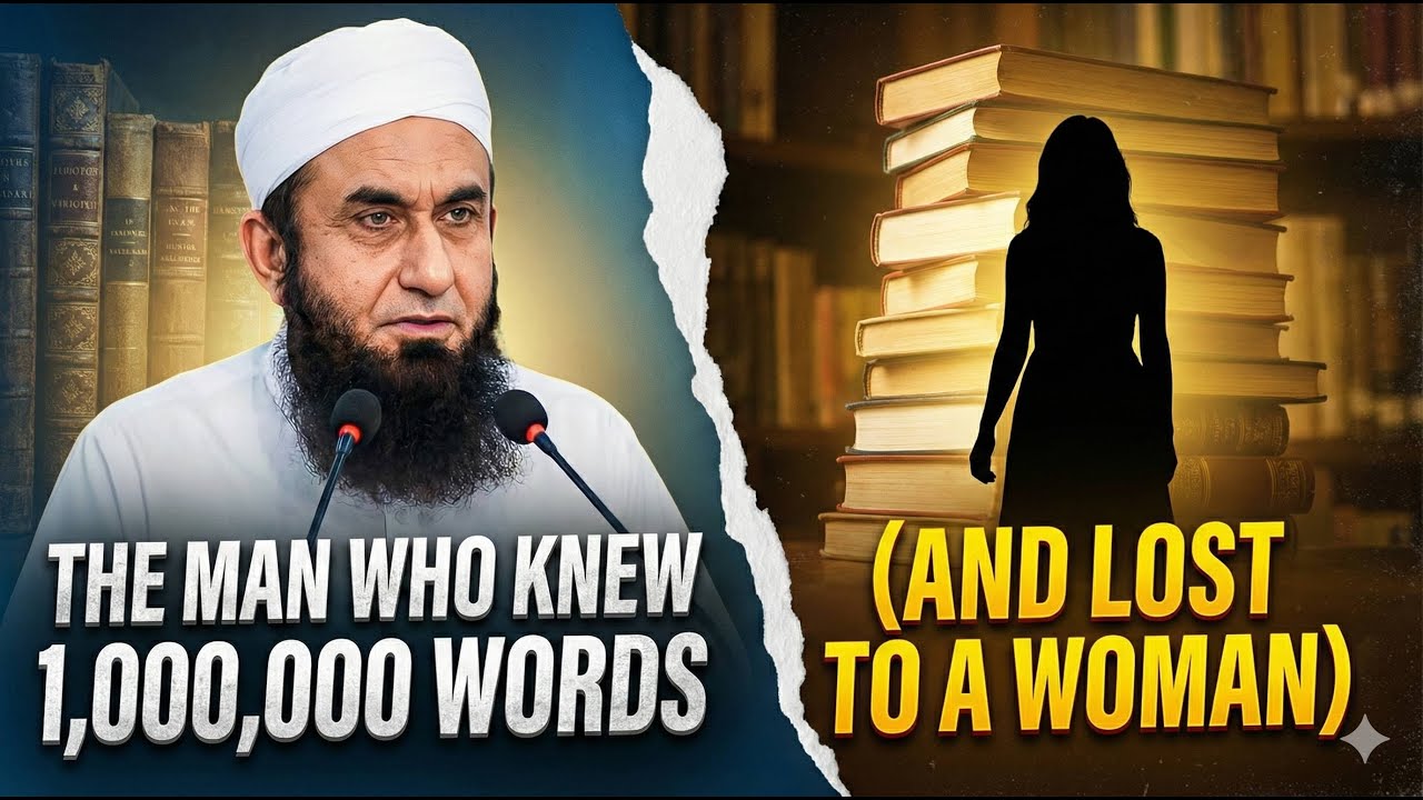The Insane Life of the Man Who Knew a Million Words - YouTube