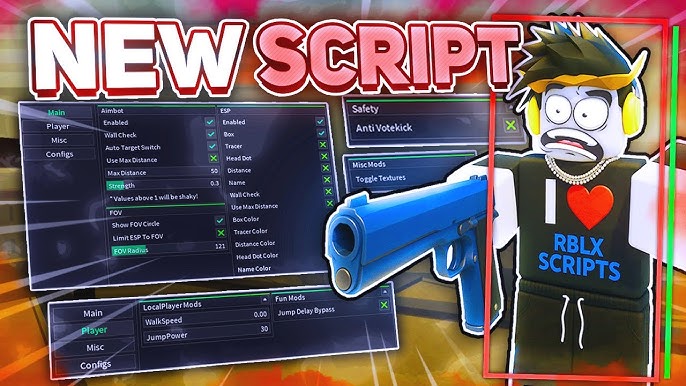Phantom Script Free Phantom Forces Gui Script Hack
