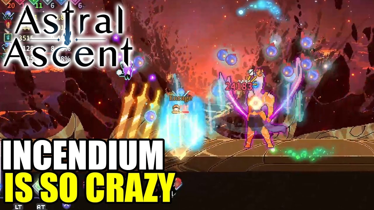HOW IS THIS SPELL SO STRONG (auto win tech) | Octave | DL 44 | Astral ...