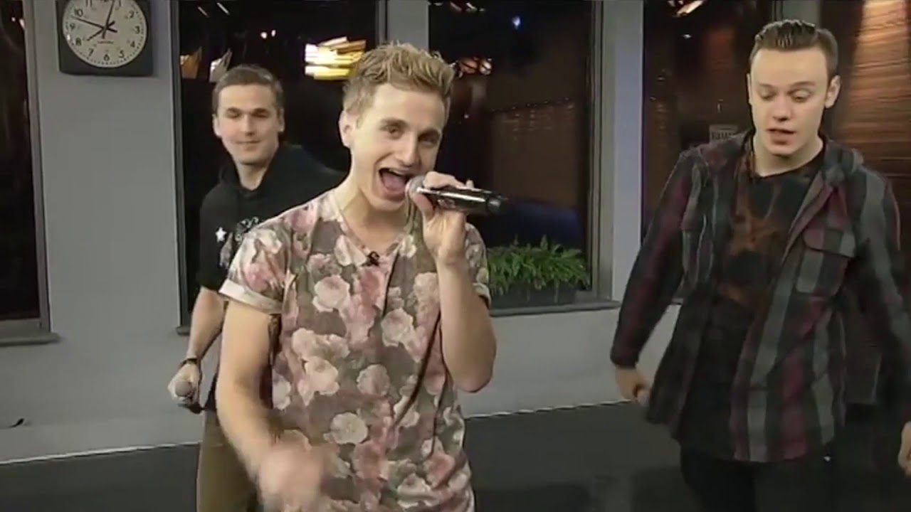 Adam Ackerman Reel 2020 - YouTube