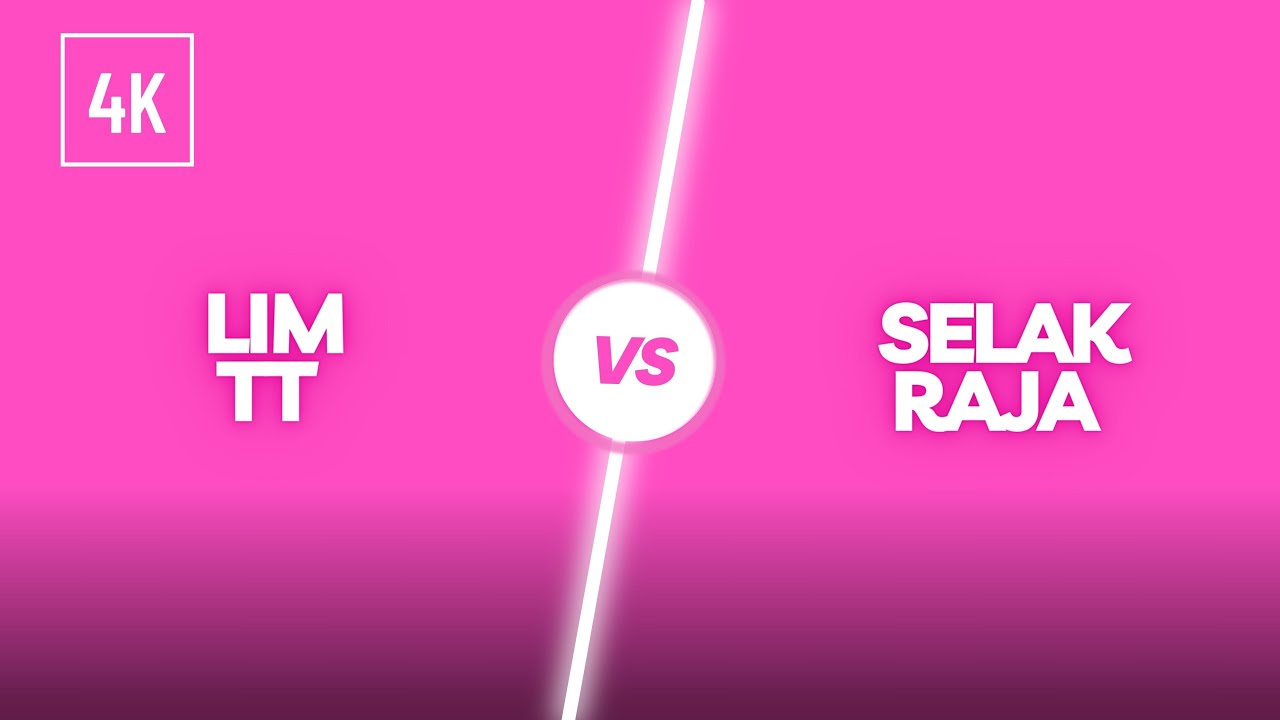 [4K] Raja/Selak vs Lim/TT [KBSC @ 24 September 2023] - YouTube