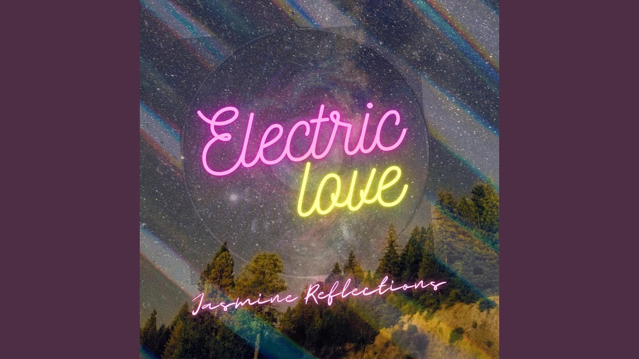 Electric Romance - YouTube