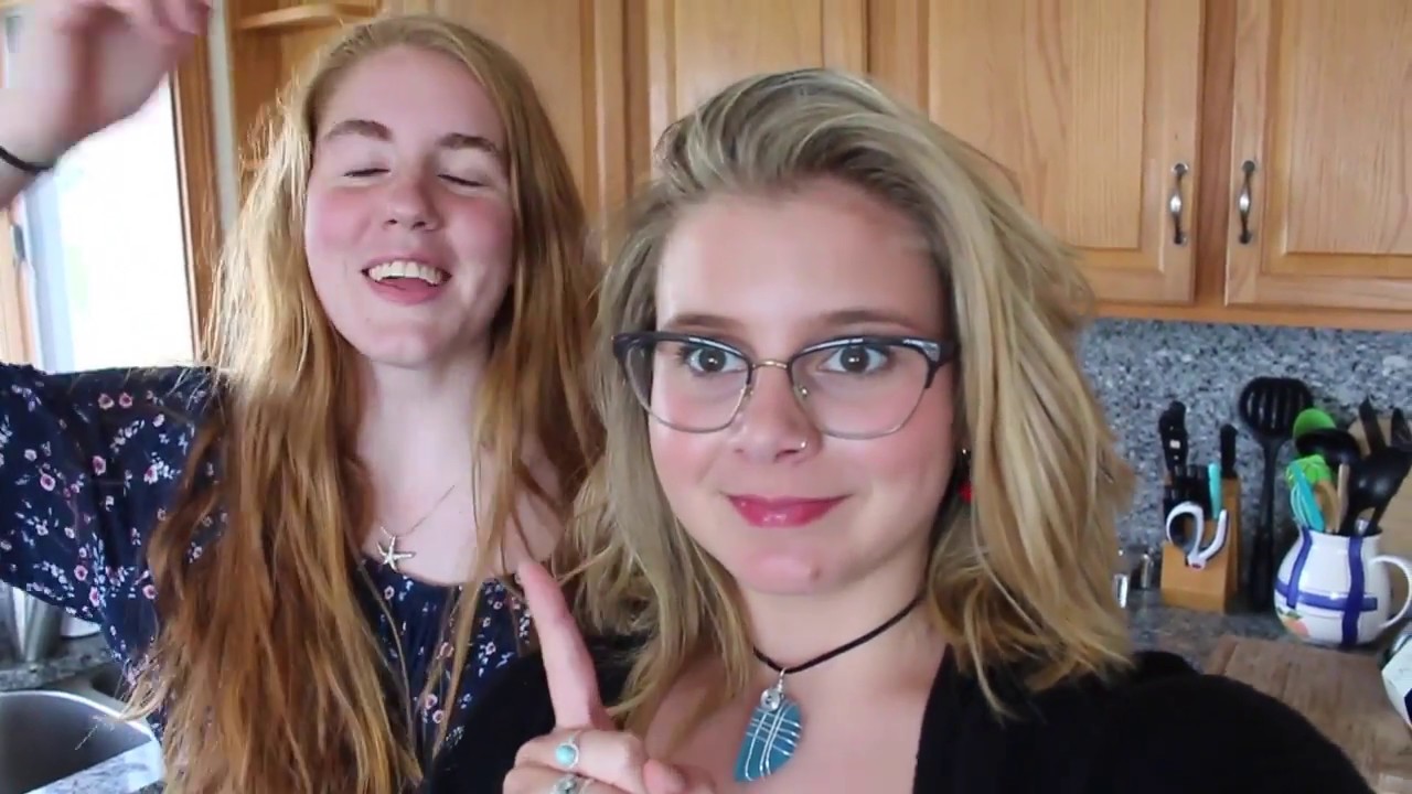 CAPE COD VLOG: Em, Beach, and Mangos - YouTube