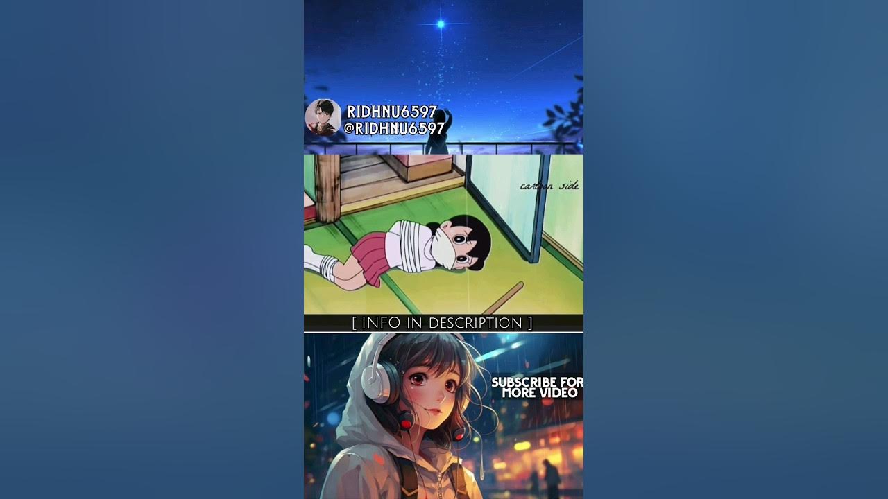 Nobita And Shizuka Love β₯οΈ Story π Real Friendship Doremon Shorts Friendship Nobita Youtube