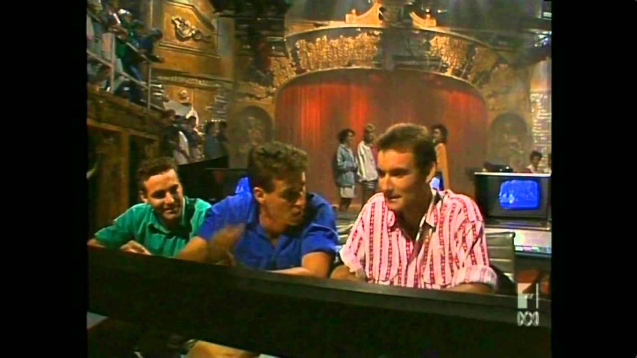 Countdown (Australia)- The Cockroaches Guest Host Countdown- March 15 ...