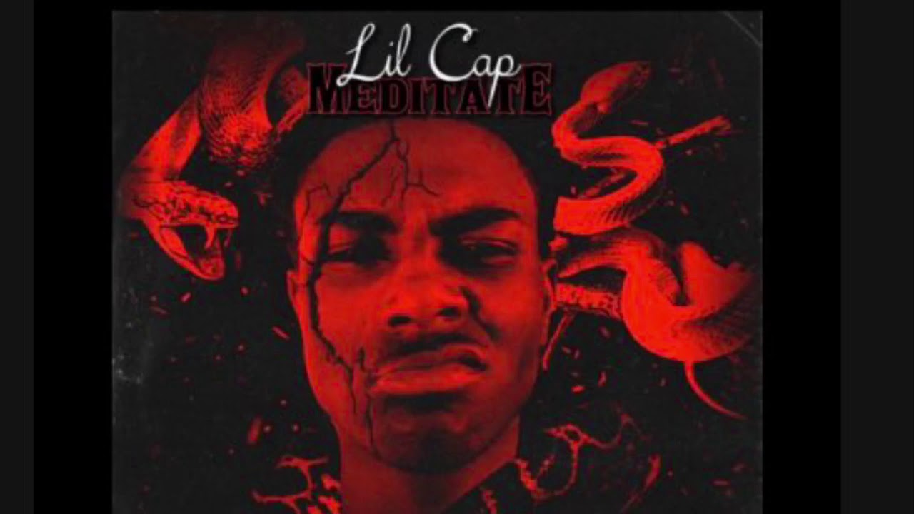 MLB Lil Cap ~ Meditate (official Audio) - YouTube