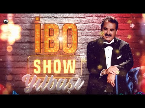 İBO SHOW YILBAŞI ÖZEL TANITIM