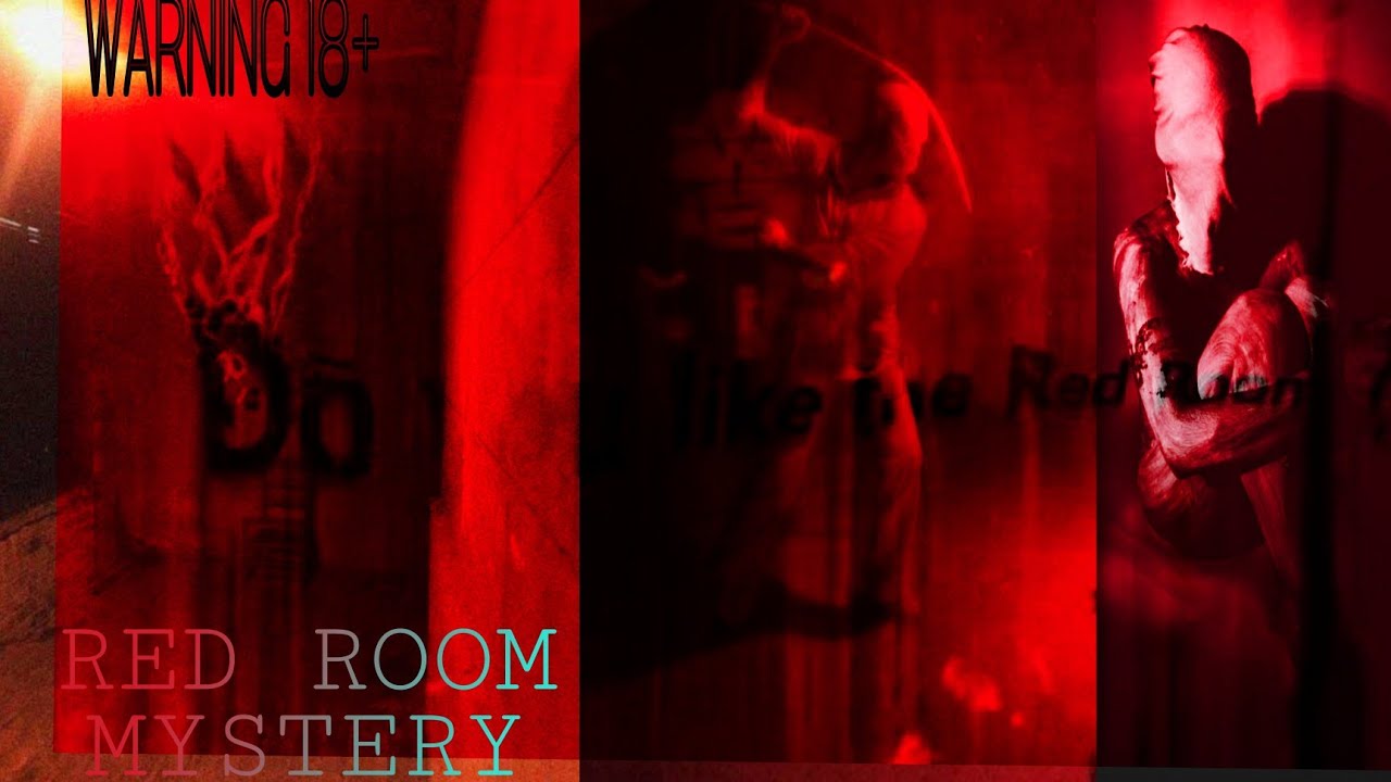 Red room mystery Finally Revealed, || All About Red room mystery ...