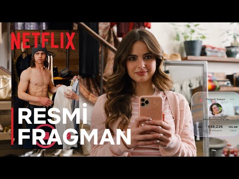 İşte Böyle Bir Oğlan | Addison Rae ve Tanner Buchanan | Resmi Fragman | Netflix