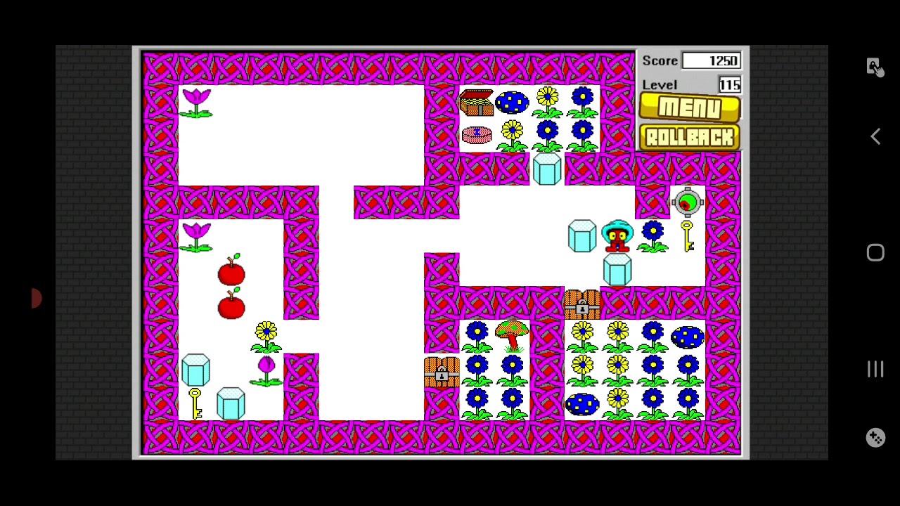 Super Zeek level 115 - YouTube