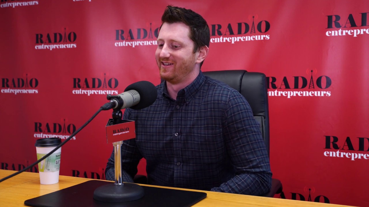 "Capturing Young Athletes' Best Sports Moments" with Justin Real of ...