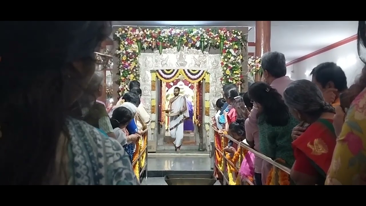 ganesha temple arekere bangalore #ganeshchaturthi #arekere # ...