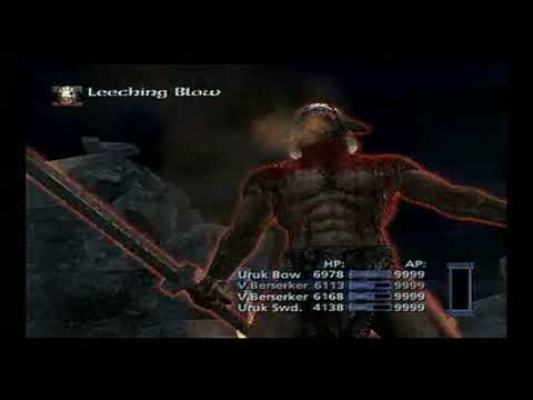 LotR: The Third Age- Evil Mode (Helm's Deep [2/2]) - YouTube