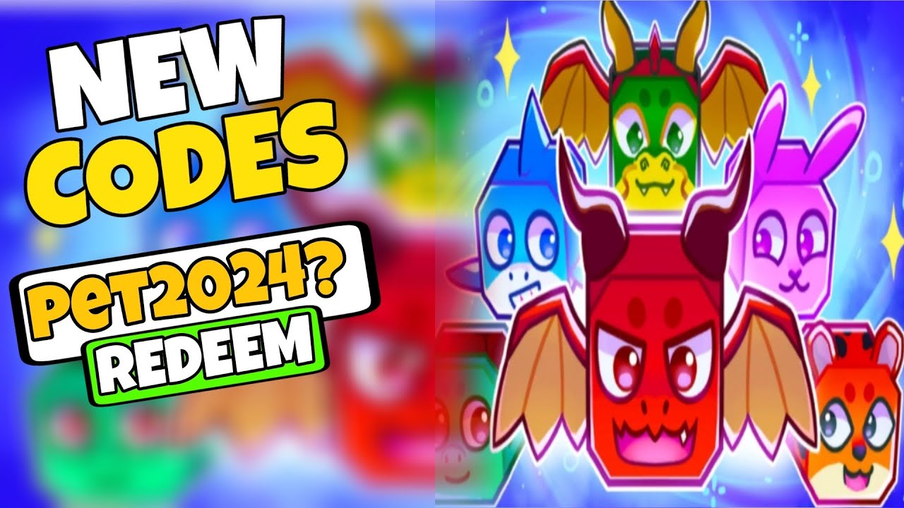 All *Secret* [🌌 Galaxy 🌌] Pet Split Simulator Codes | Codes for [🌌 ...