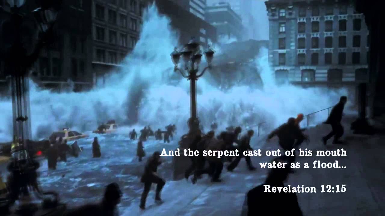 Radioactive Apocalypse - YouTube