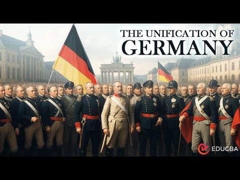 Unit 3 - Liberalism and Nationalism in Germany :1815-1871 - AICE ...