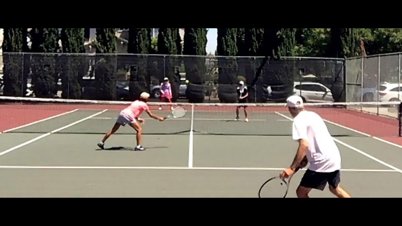 Welcome Back to Cahalan Tennis, August 10 2024 - YouTube