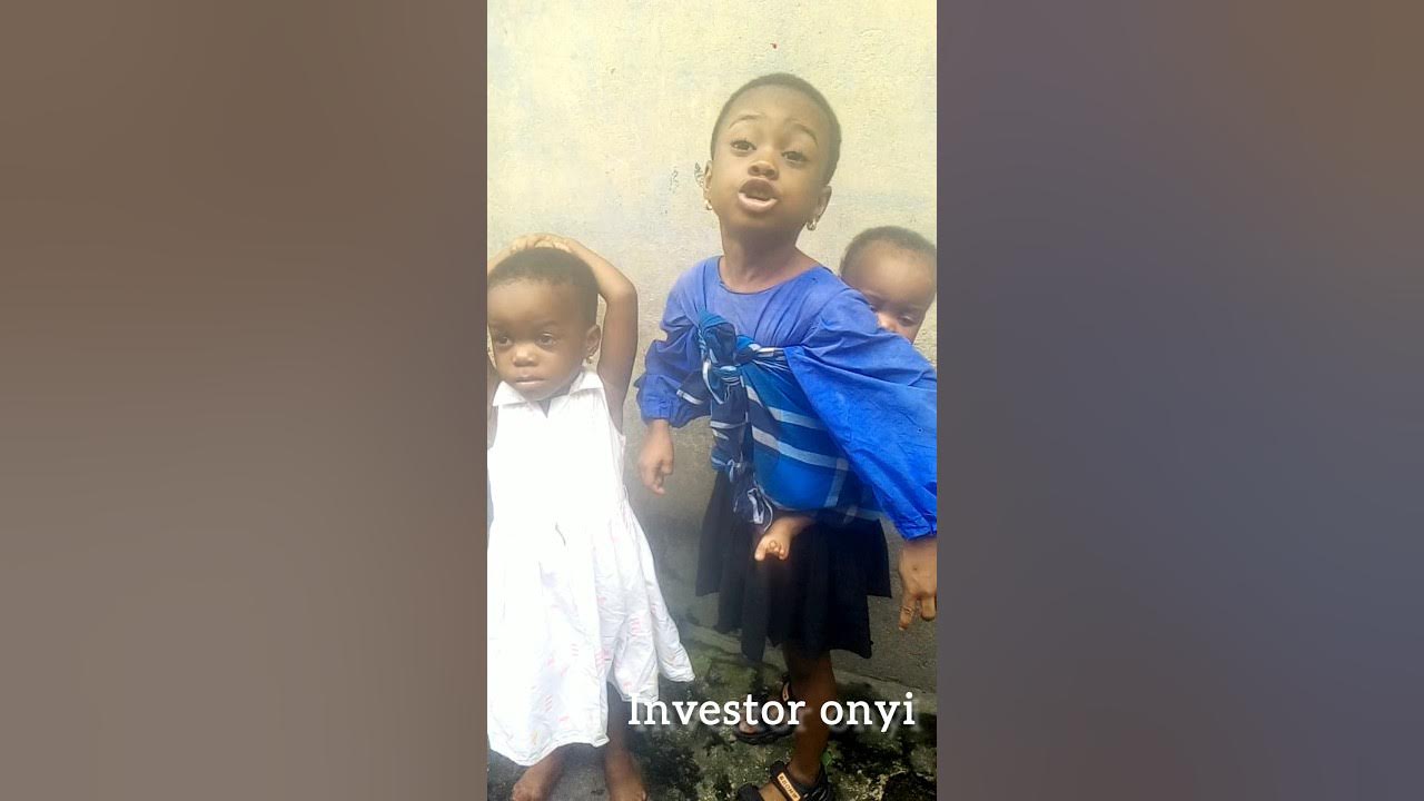 Big Sister - Investor Onyi #youtubeshorts #investoronyi - YouTube