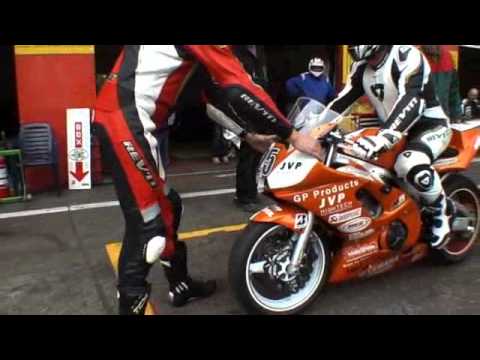 No Budget Cup 2011 Race 2, Zolder - YouTube