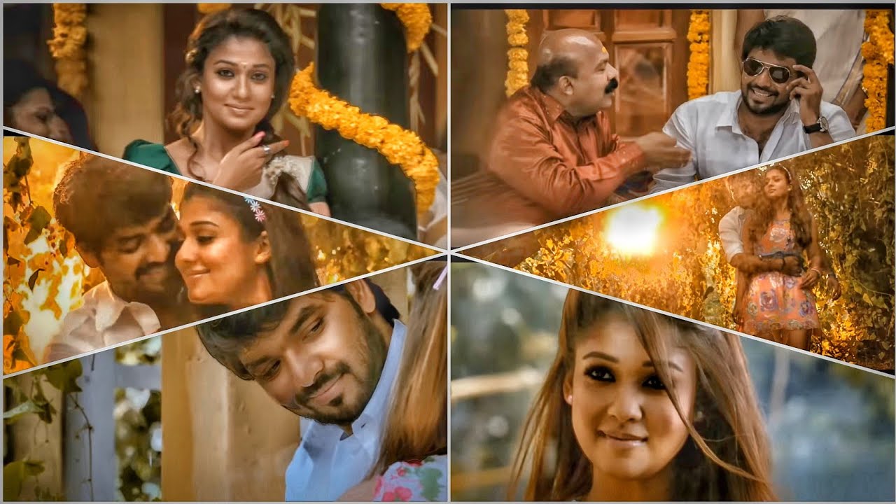 🌈Kadhal vanthavudan 🤒 kaichal whatsapp status💫 | love full screen 💖 ...