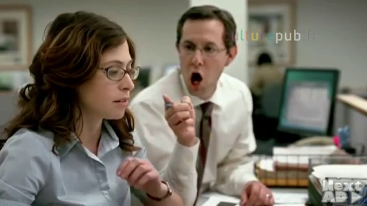 TV Commercial Burp Compilation 2 - YouTube