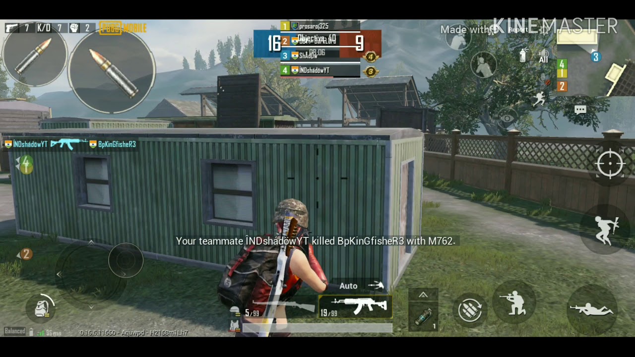 SA.Gamer - YouTube
