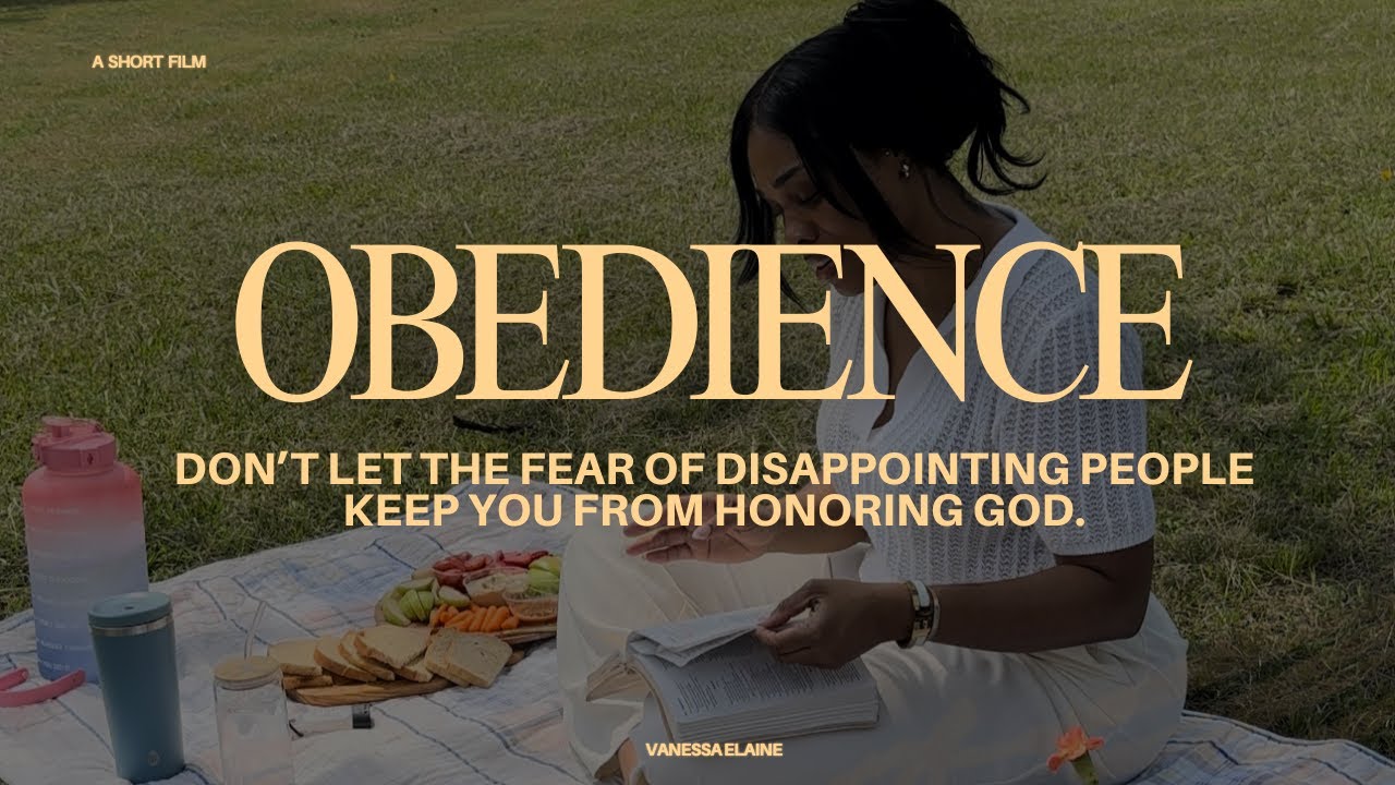 Obedience | A Powerful Short Film About Choosing God Over People ...