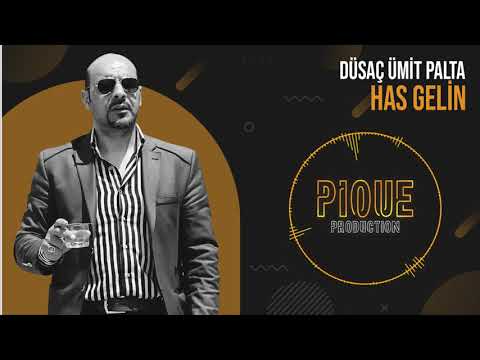 Düsaç Ümit Palta Has Gelin (Official Video )