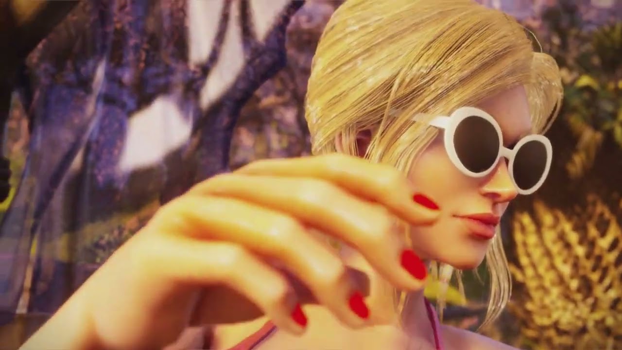 Destroy All Humans 2 Reprobed - Ending Cutscene - YouTube